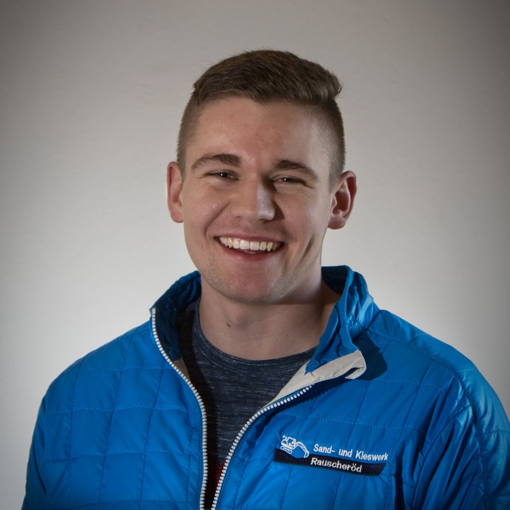 Daniel Alex - Kieswerk Rauscheröd
